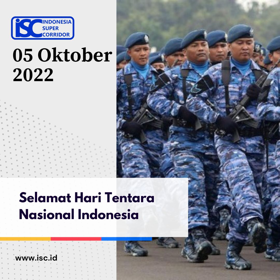 ISC (Indonesia Super Corridor) - Data Center TIER 3 Jakarta Indonesia